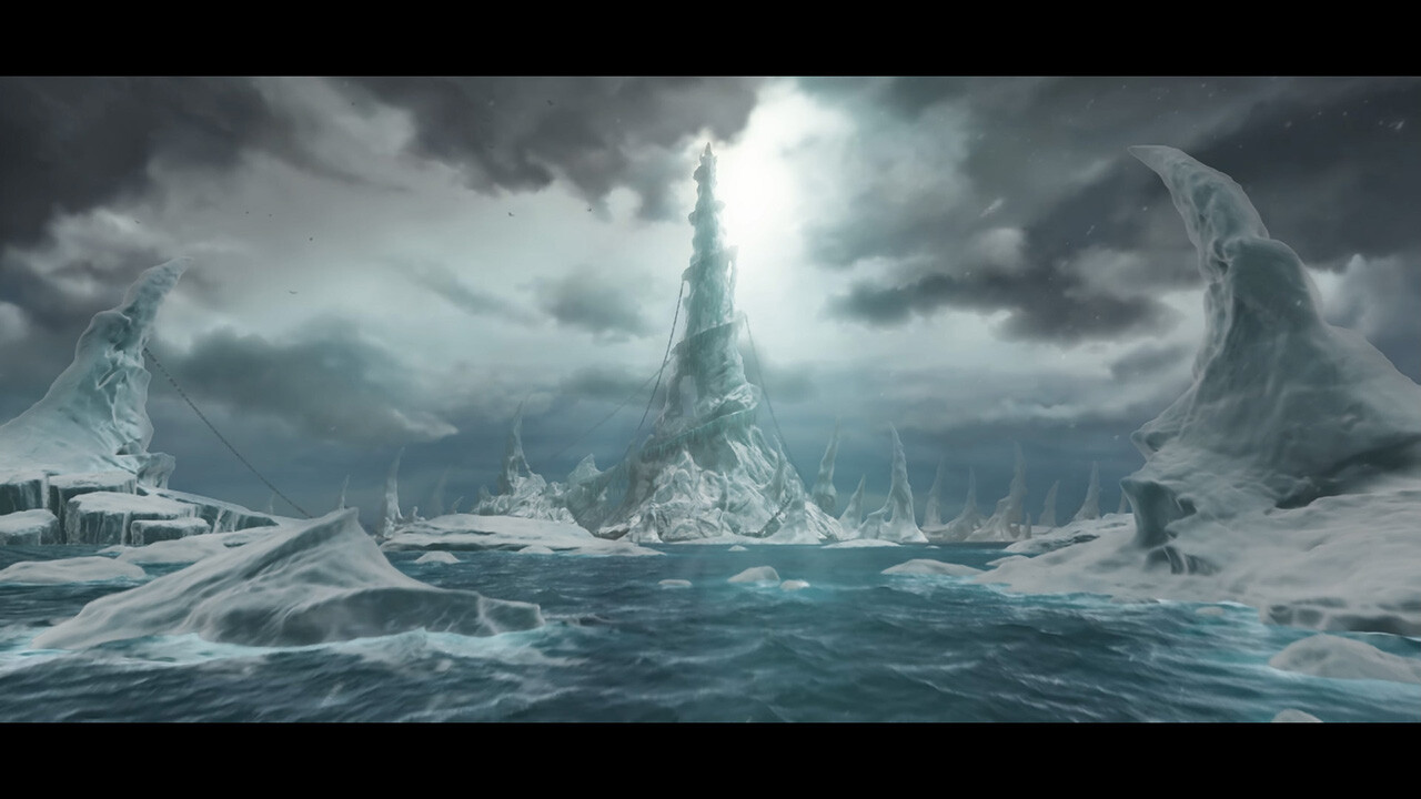 warcraft 3 wallpaper