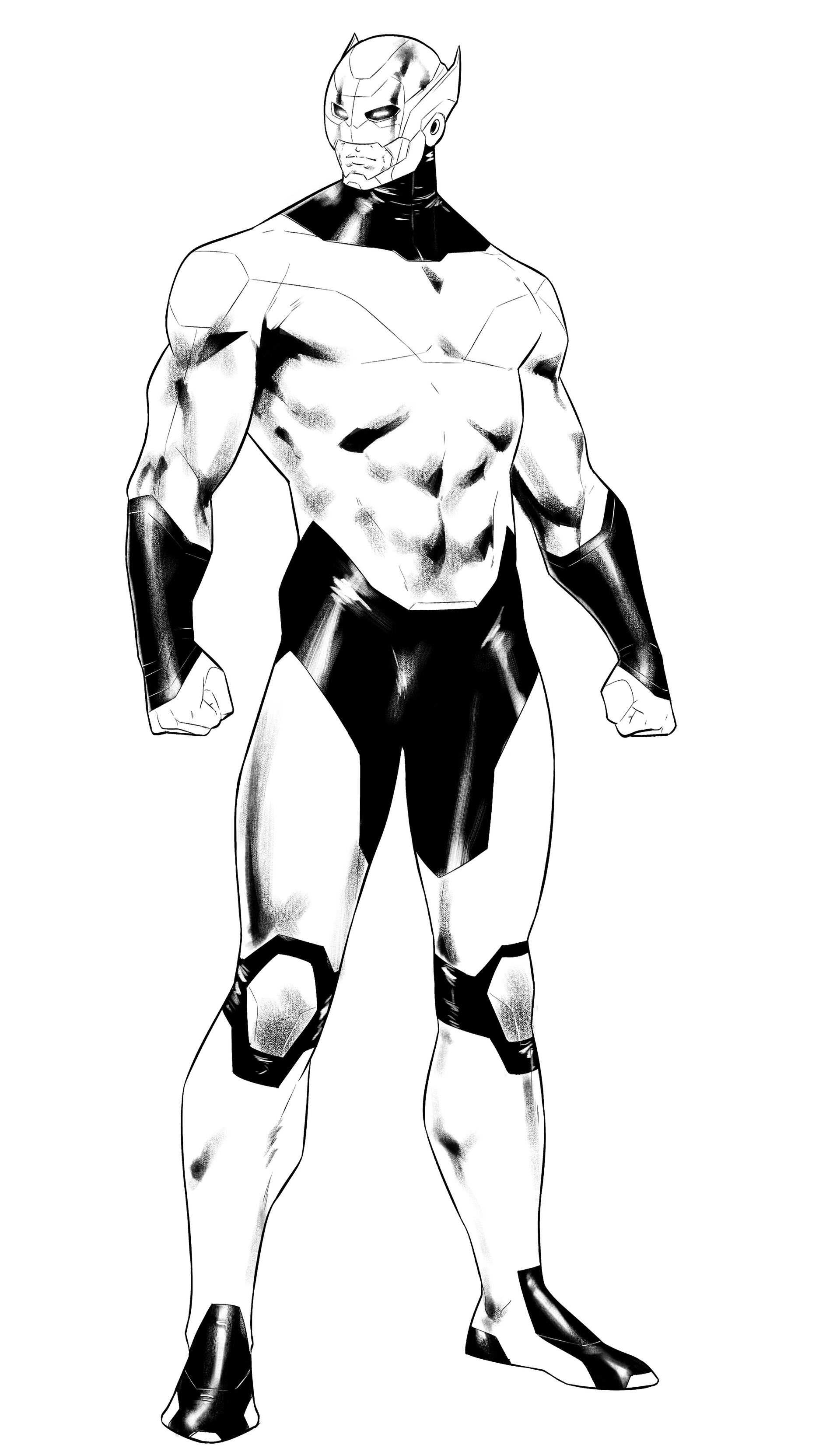 orion logan deviantart