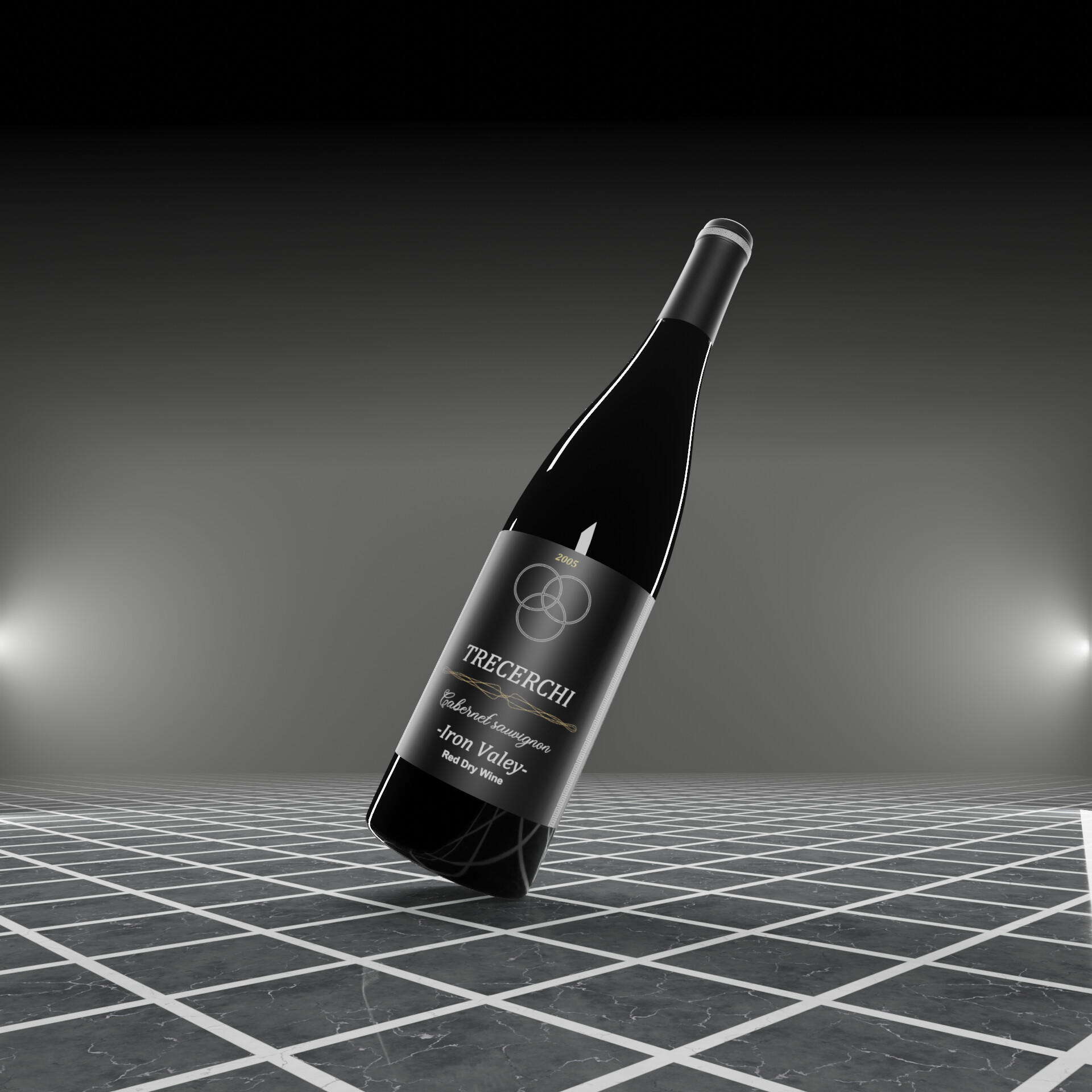 Abdudream - product visualization