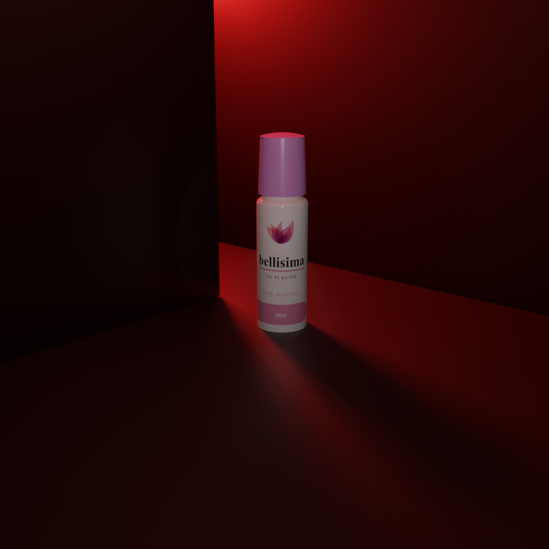 Abdudream - product visualization