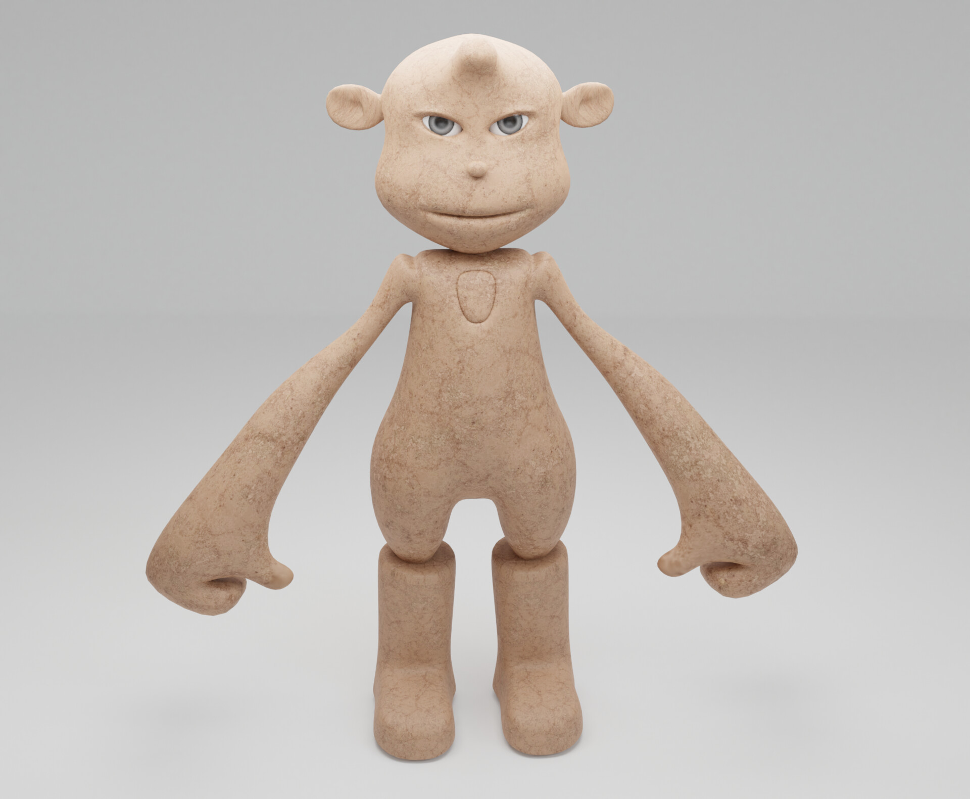 ArtStation - 3d creature