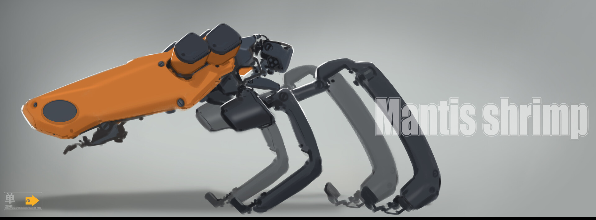 ArtStation - 20210818