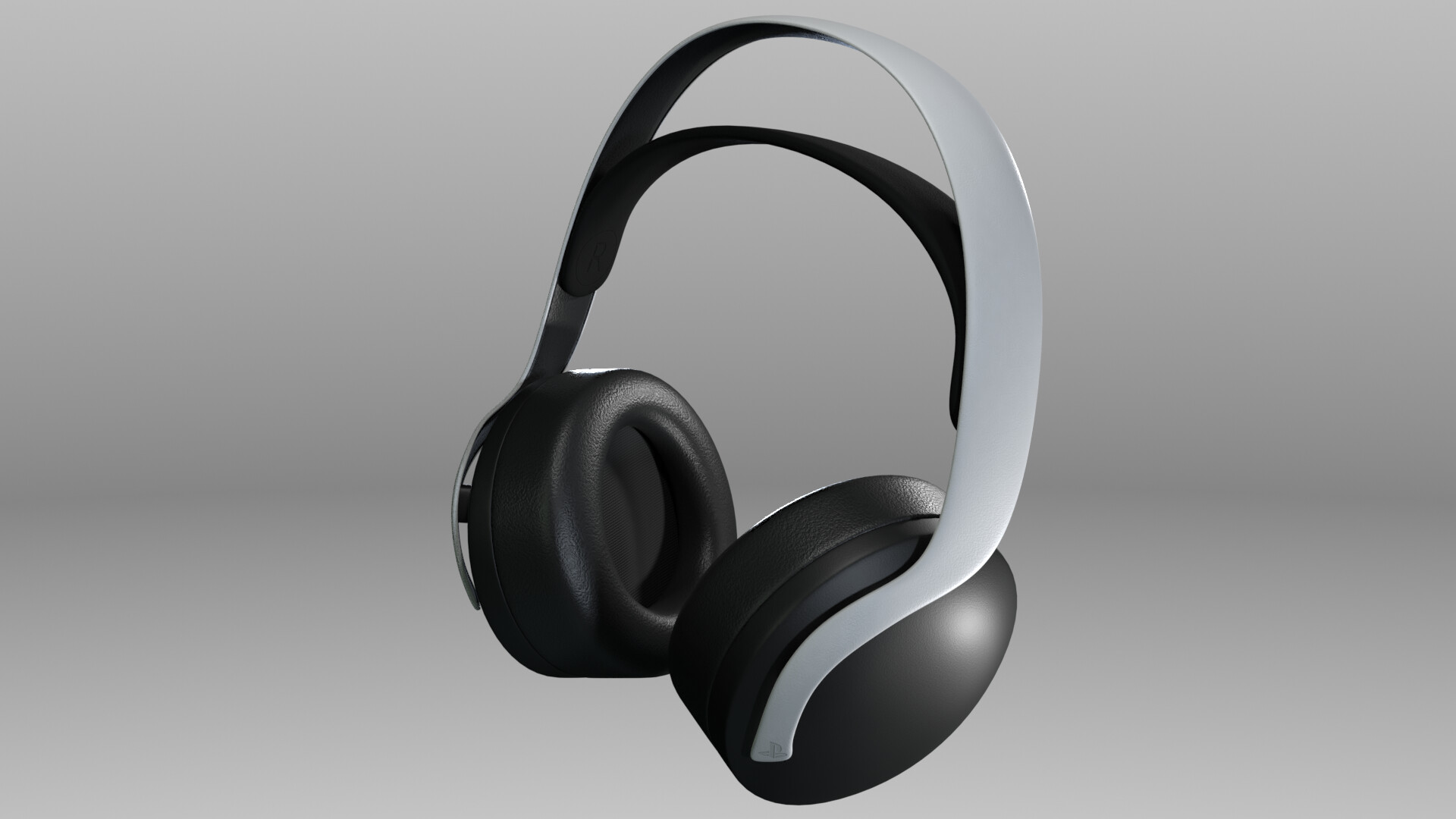 ArtStation - Sony Pulse 3D ps5 Headset