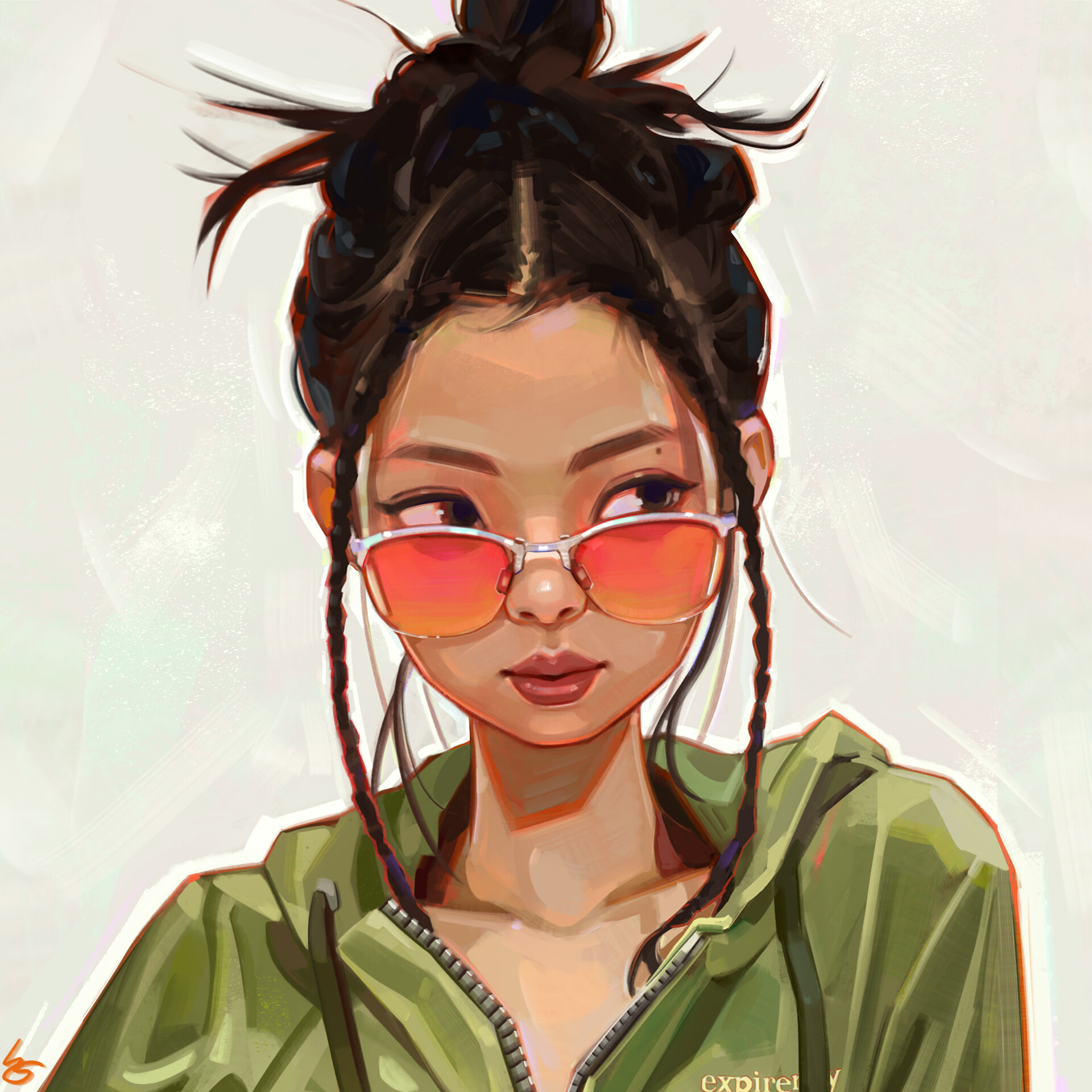 ArtStation - jennie