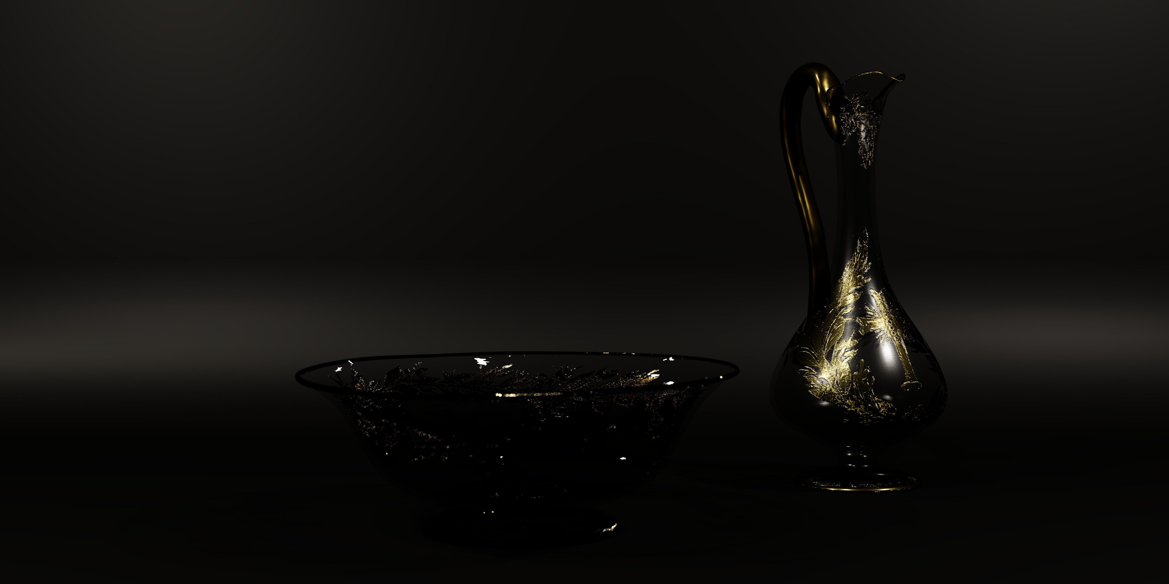 Adeline Gagnier - Vase