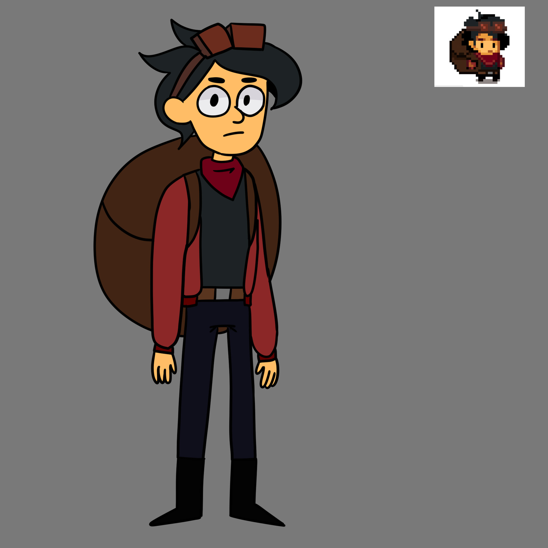 Biuni - Minegeon (Kickstone studios)