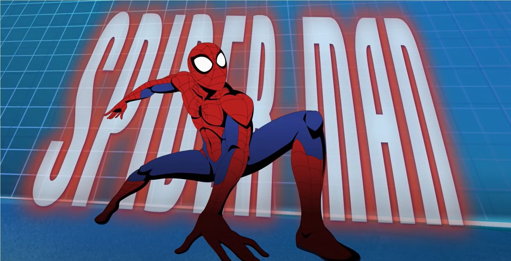 ArtStation - Marvel Venom Files- 2D Animation