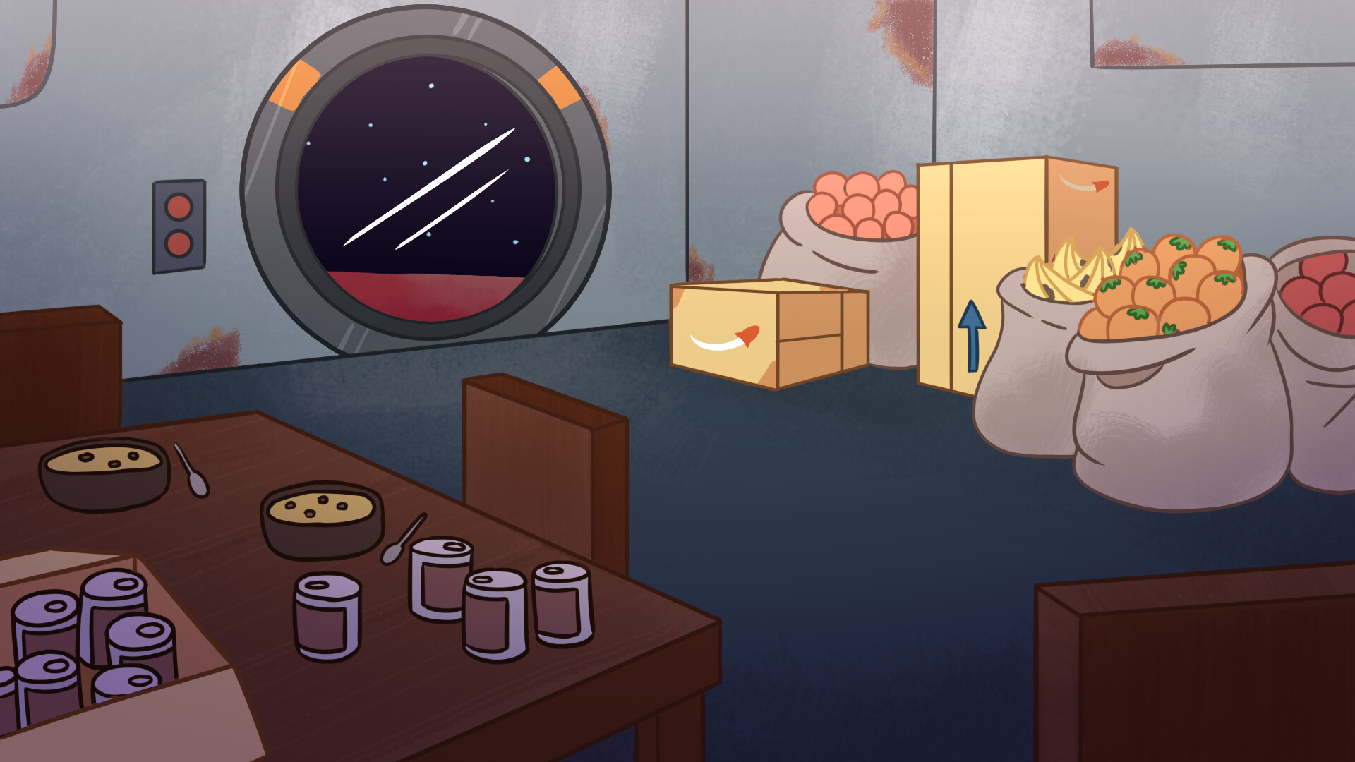 Biuni - Minegeon (Kickstone studios)