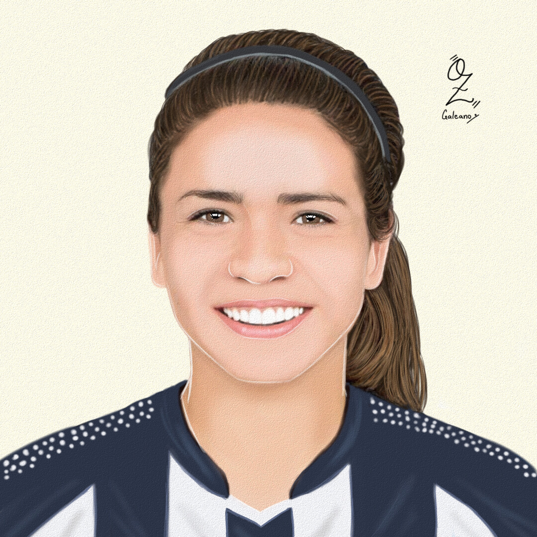 ArtStation - Daniela Solís Oz Galeano