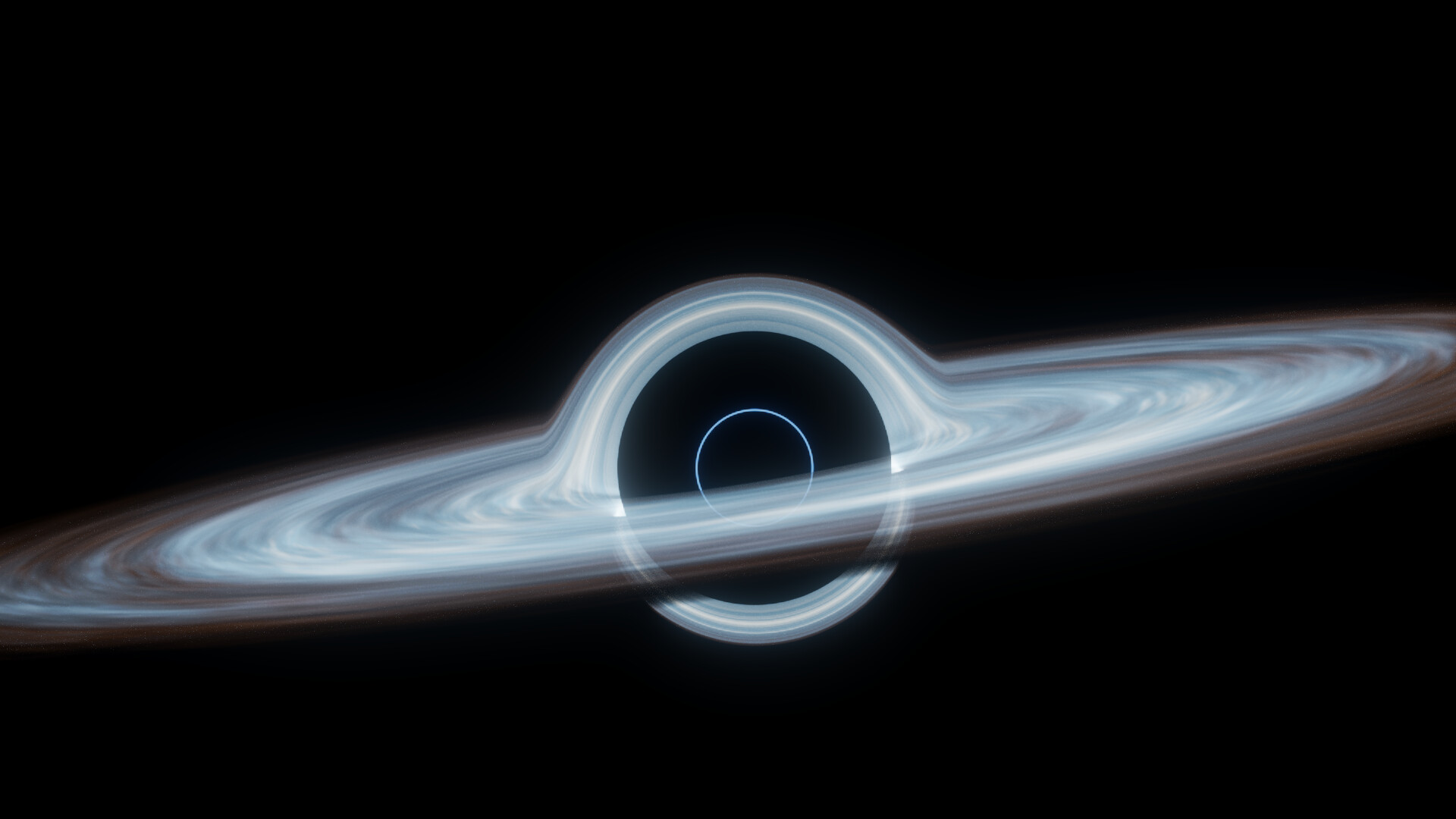 ArtStation - BlackHole