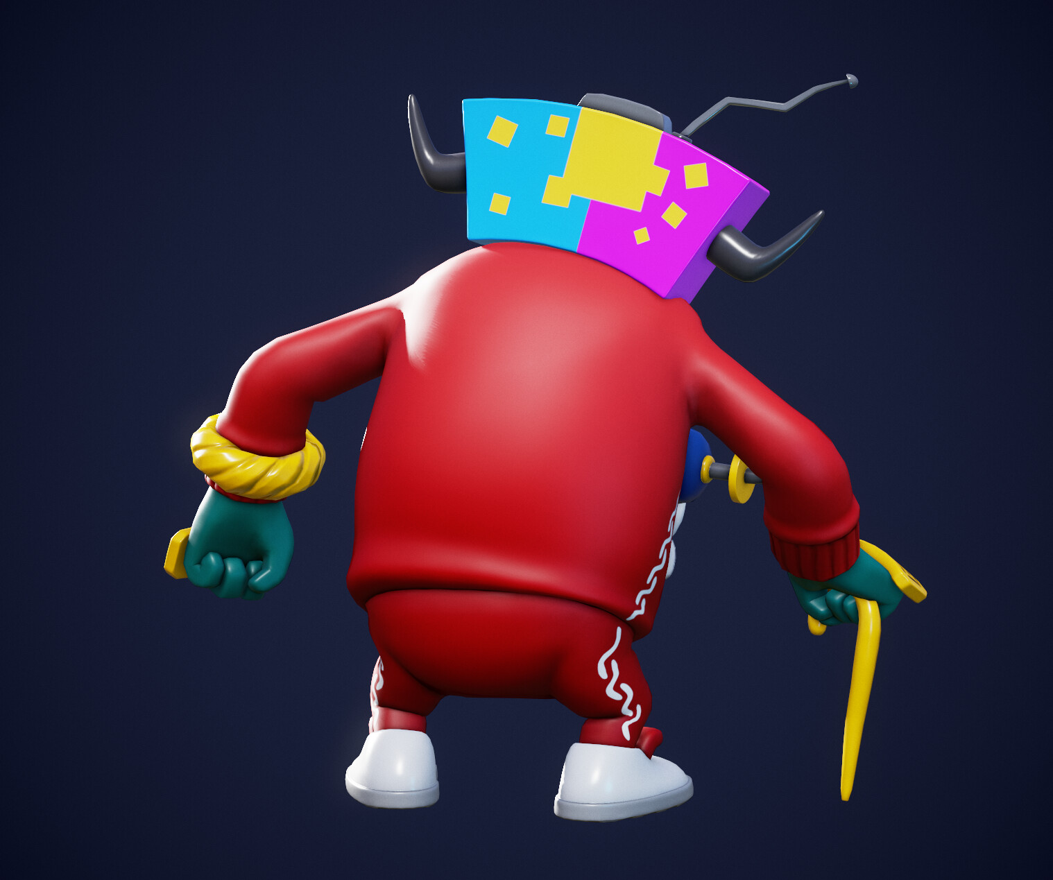 granpappy coloring pages