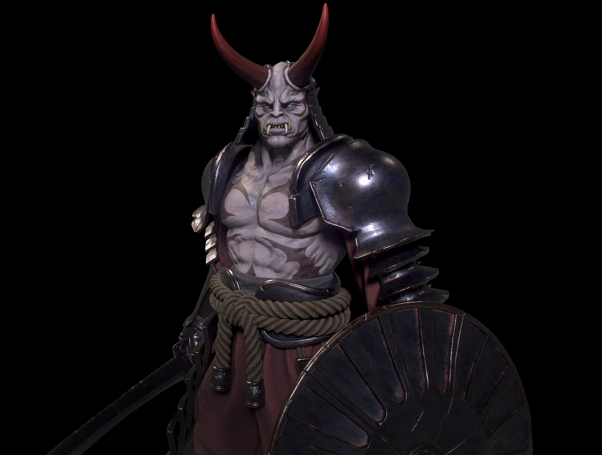 Jason Kibbe - Marcellus