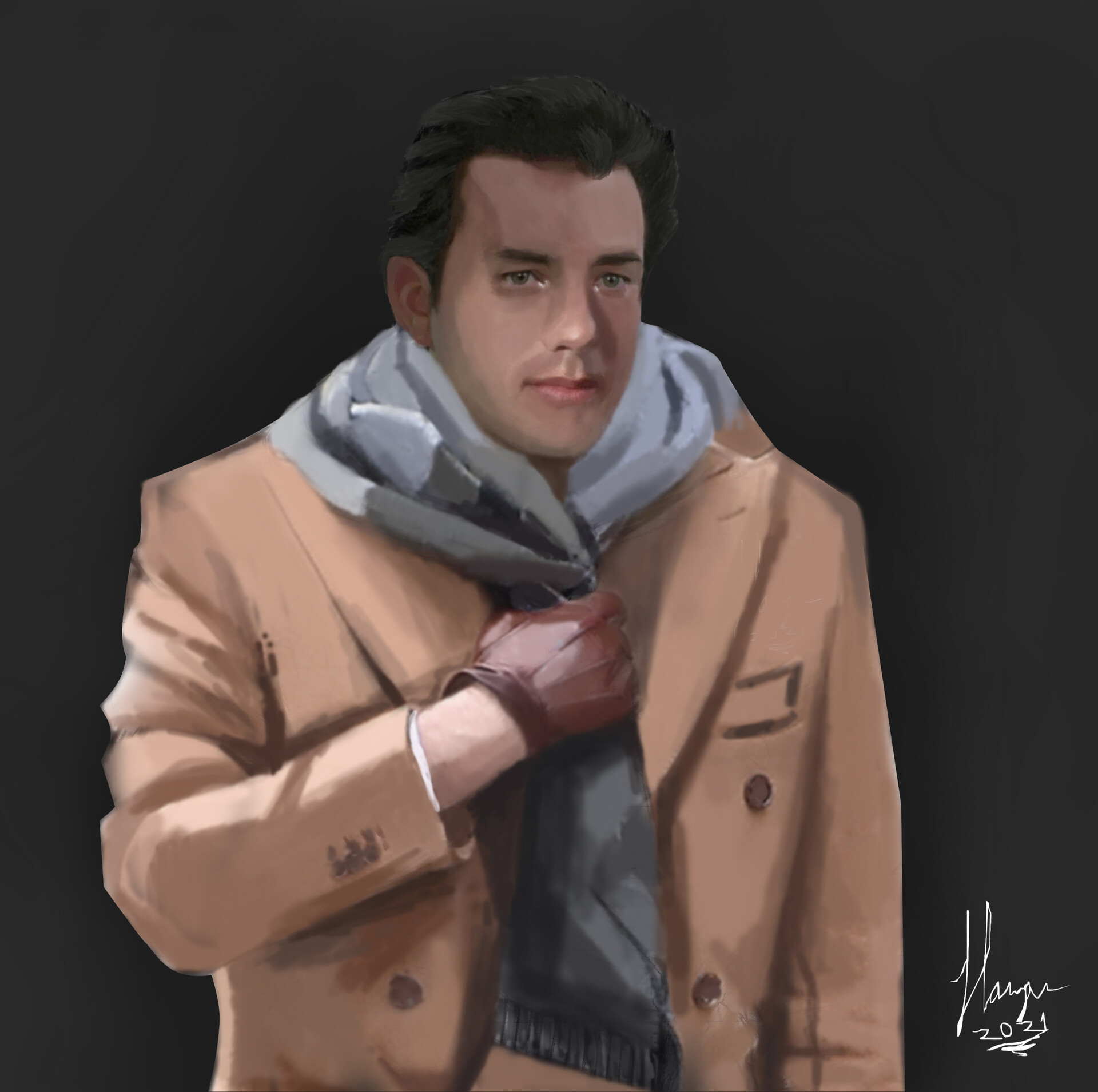 ArtStation - "I try to do what I call educate, entertain and enlighten ...