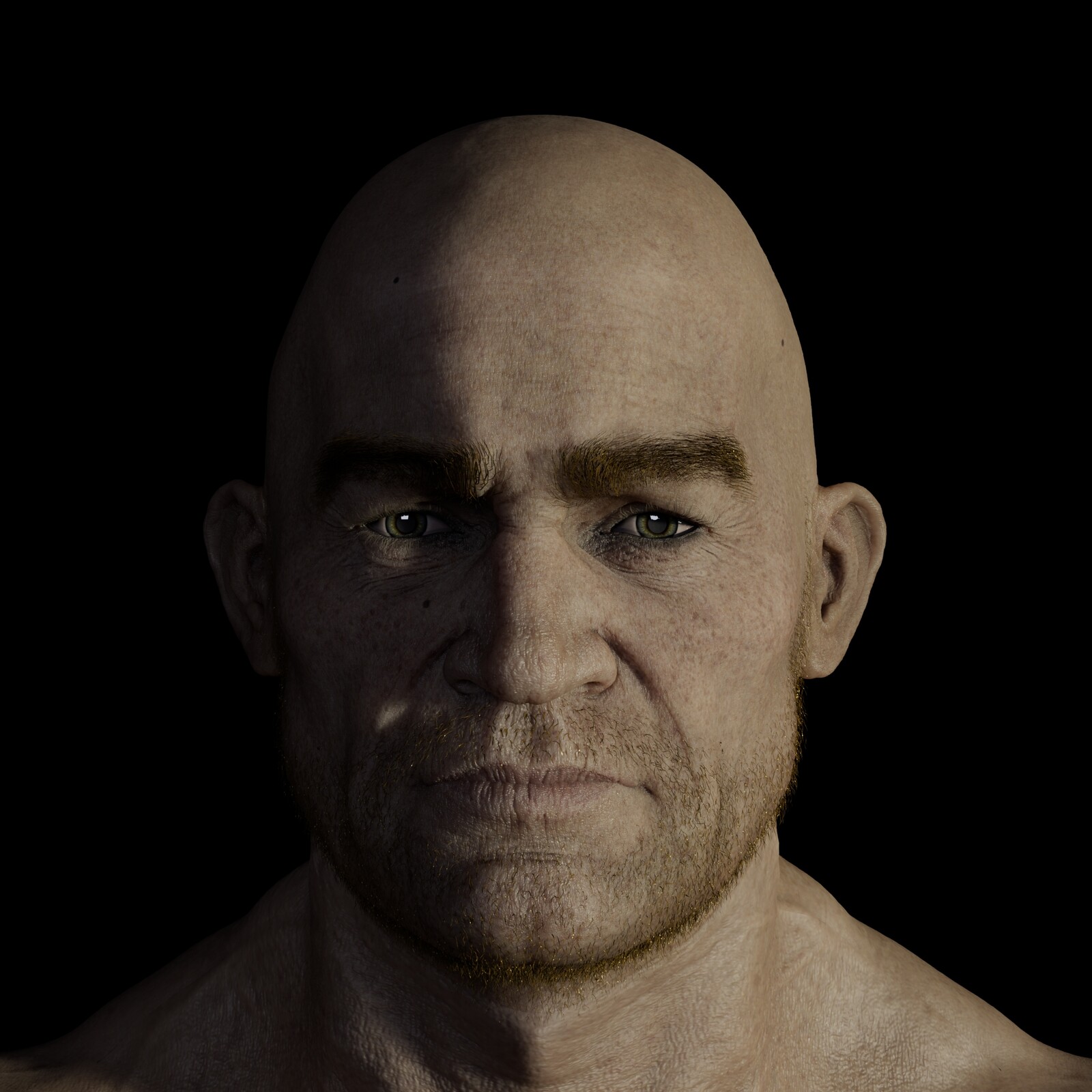 David Pressler VFX