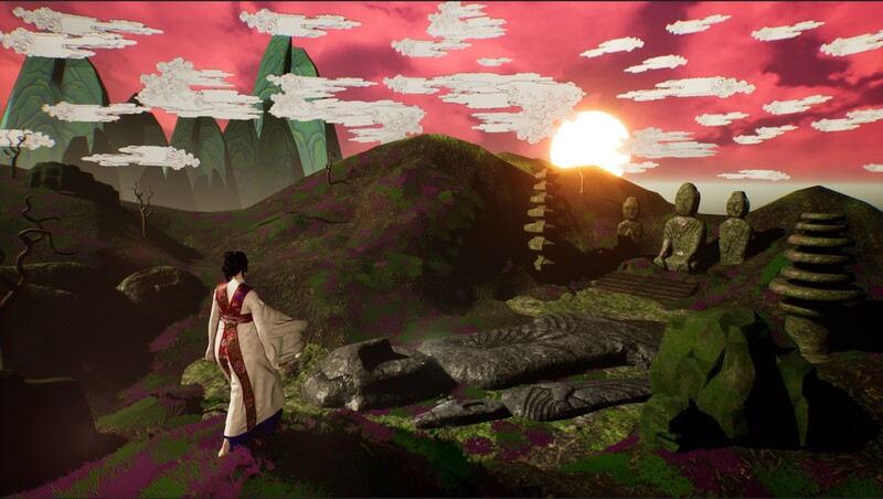 ArtStation - Emma Koh