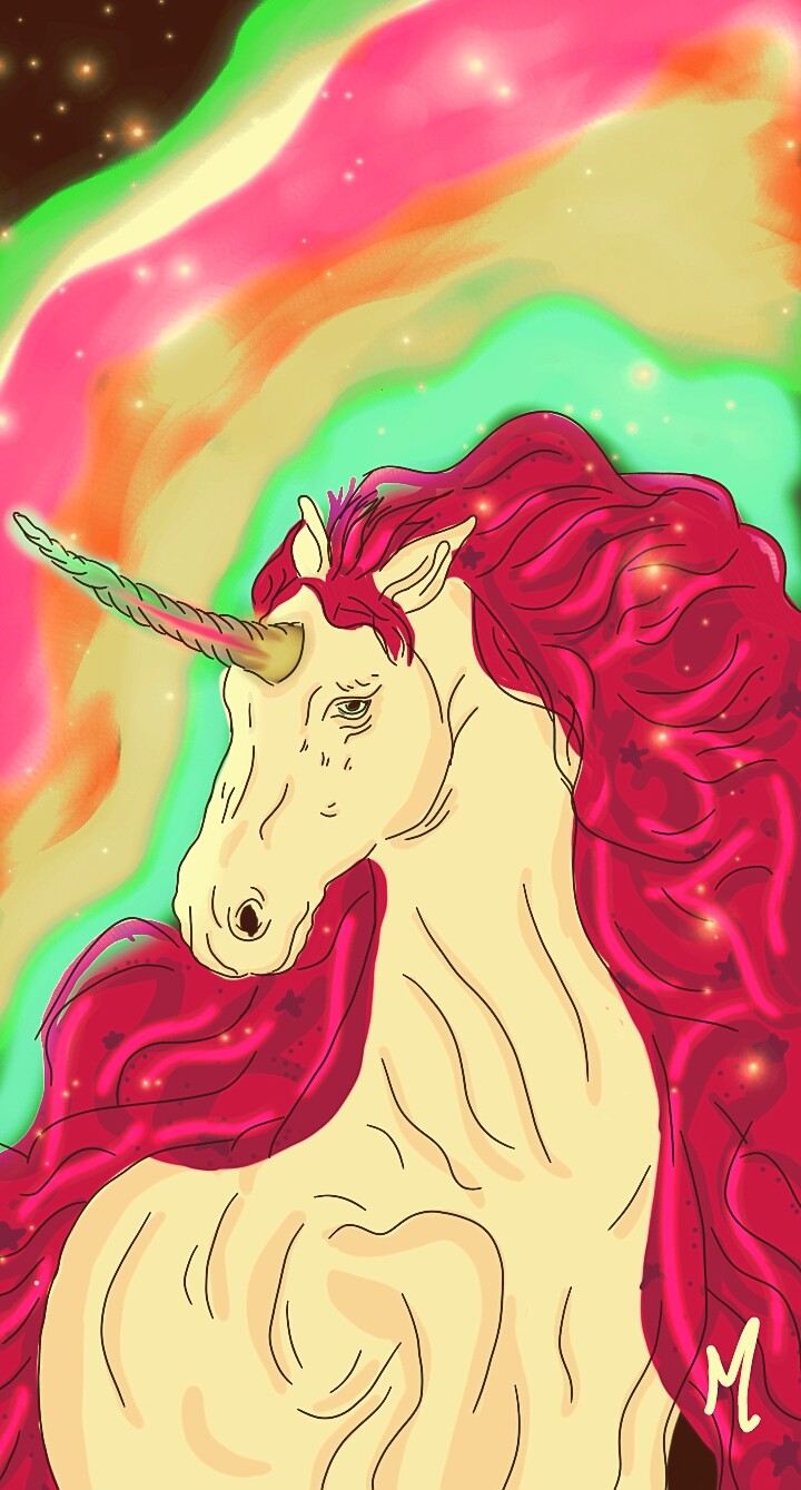 ArtStation - Where am i