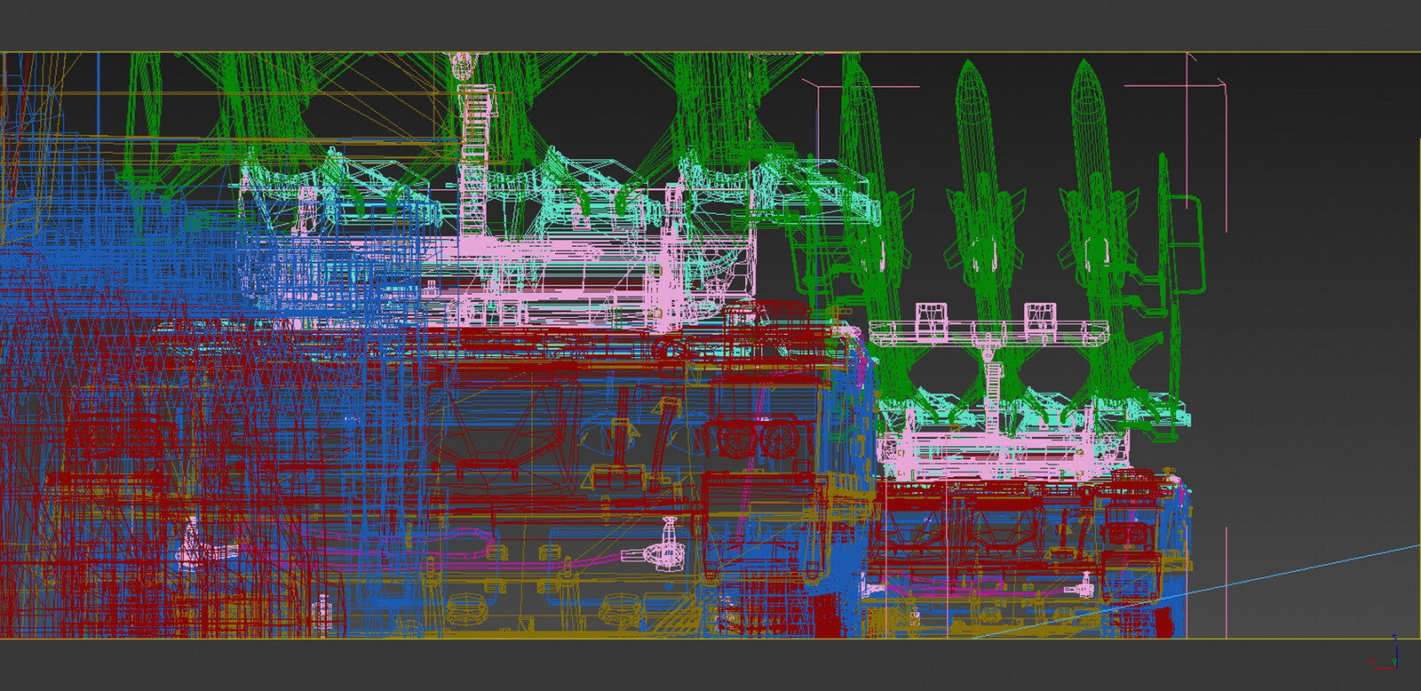 Gokce GOKMEN - SA_6 "On The Road"