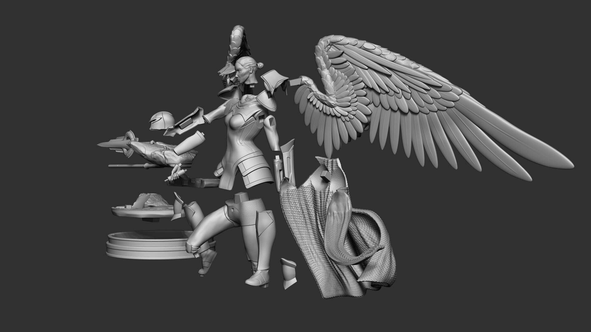 Valdimar Júnior - Devos