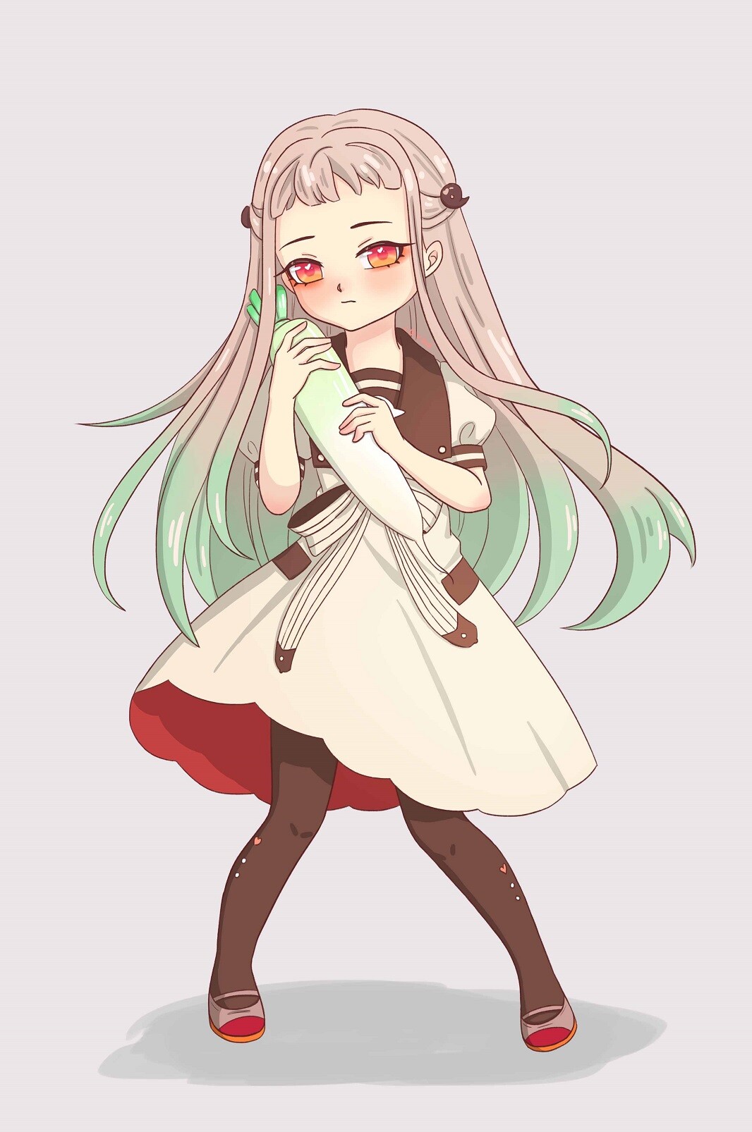 ArtStation - Nene Yashiro