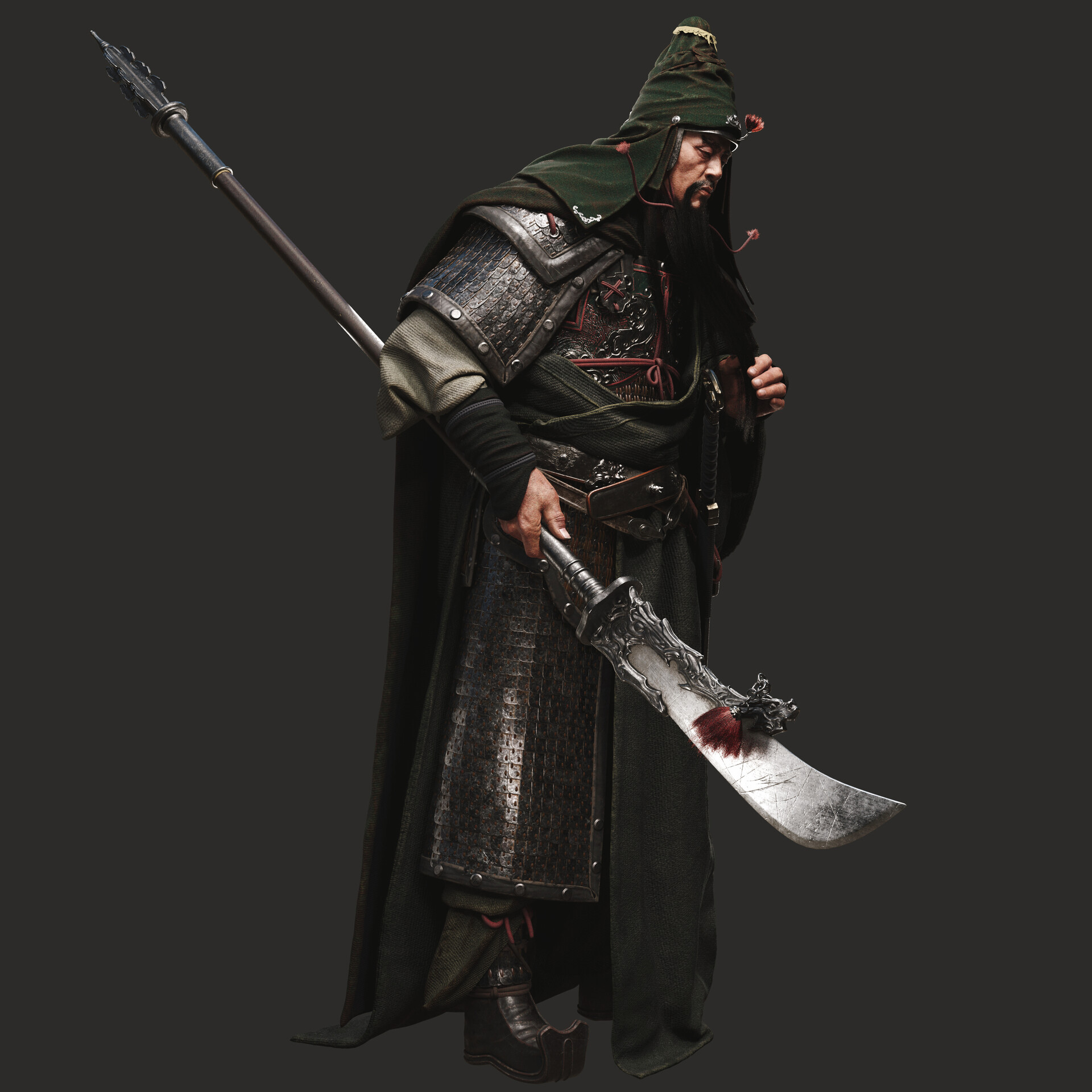 cui-shiying-guanyu2-1.jpg (1920×1920)-花瓣网