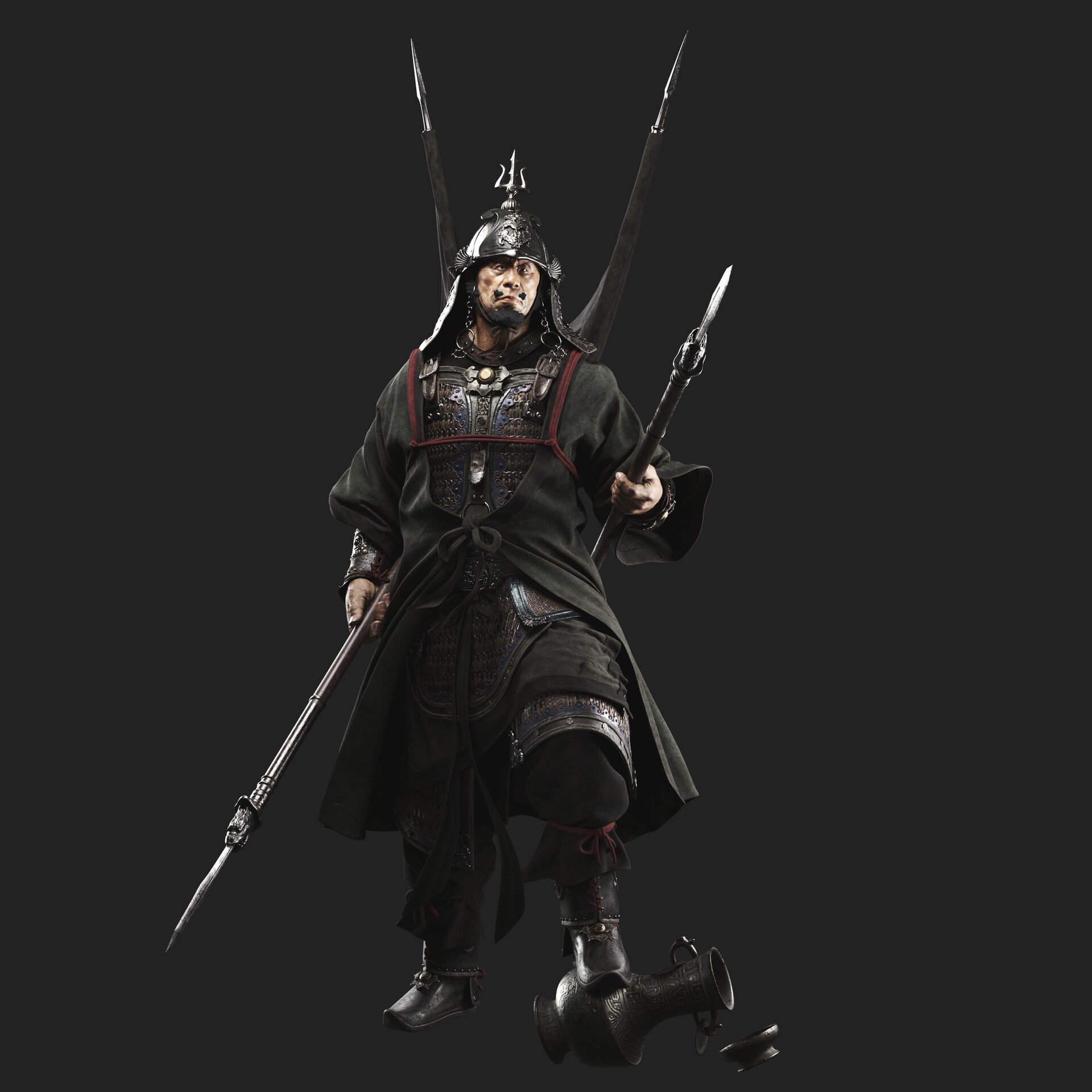 cui-shiying-shuangqiang6.jpg (1920×1920)-花瓣网