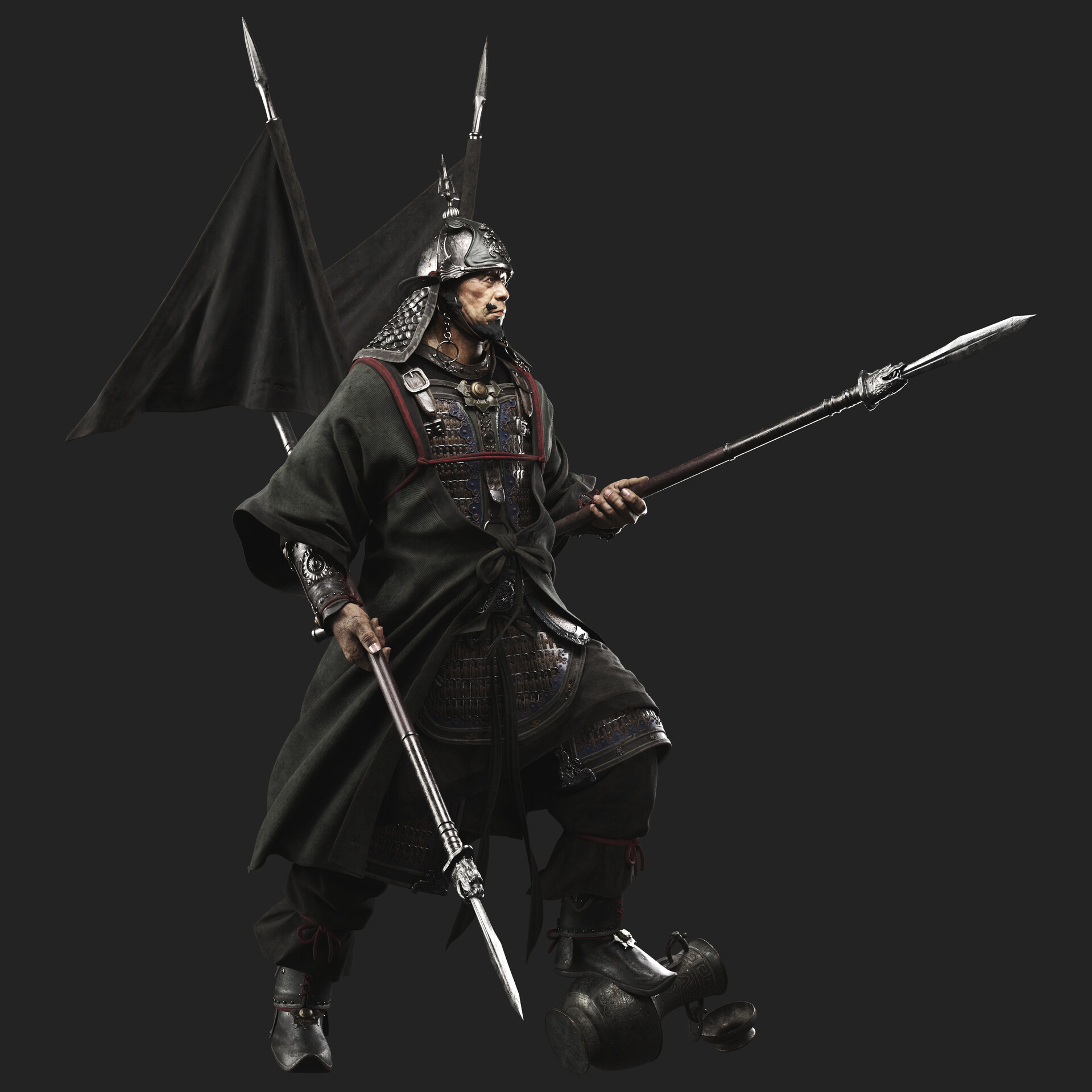 cui-shiying-shuangqiang2.jpg (1920×1920)-花瓣网