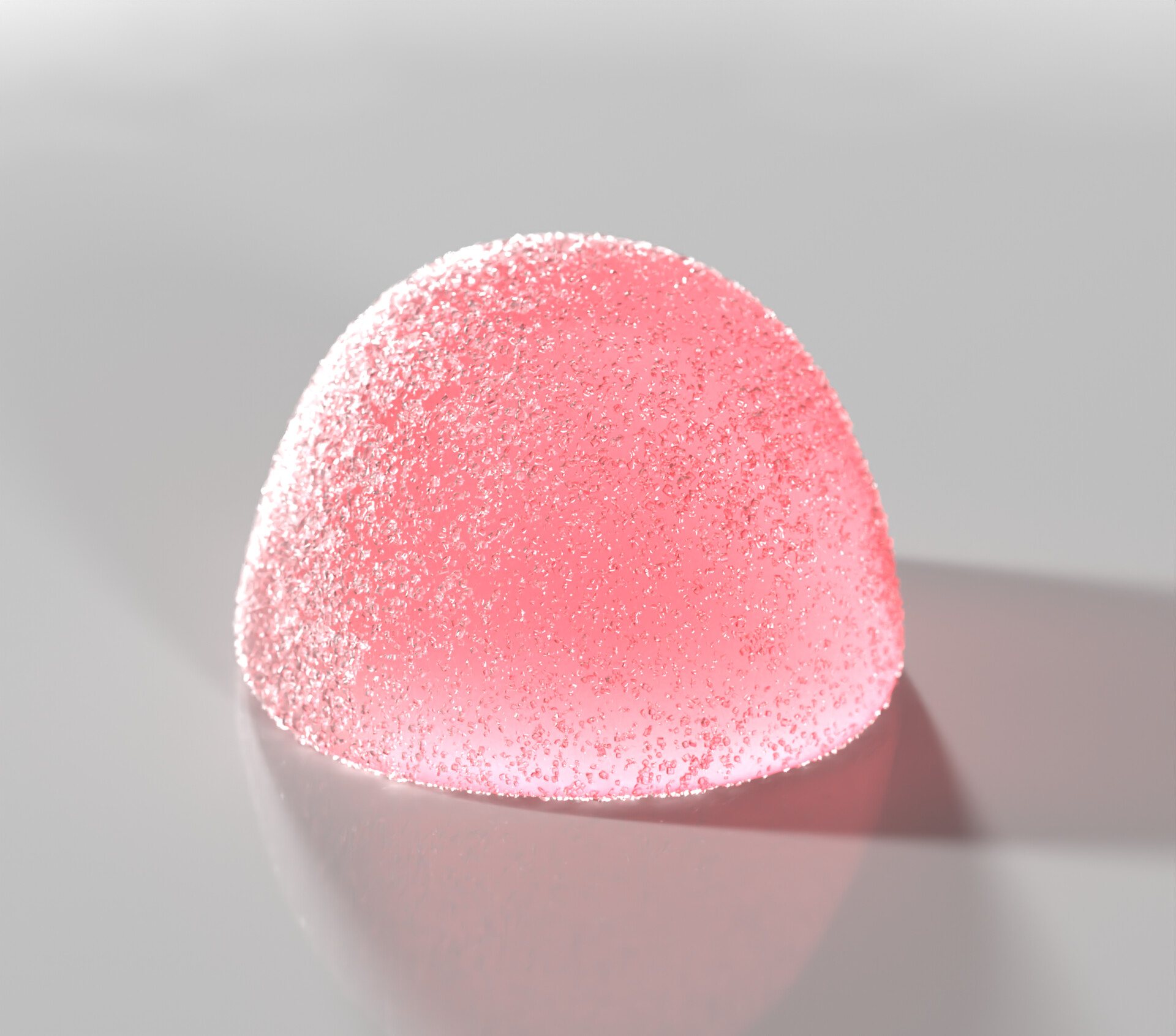 ArtStation - Gumdrop