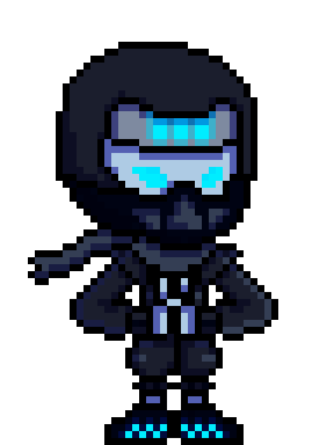 Ninja Animated Gif Super Turbo Atomic Ninja Rabbit By The Line