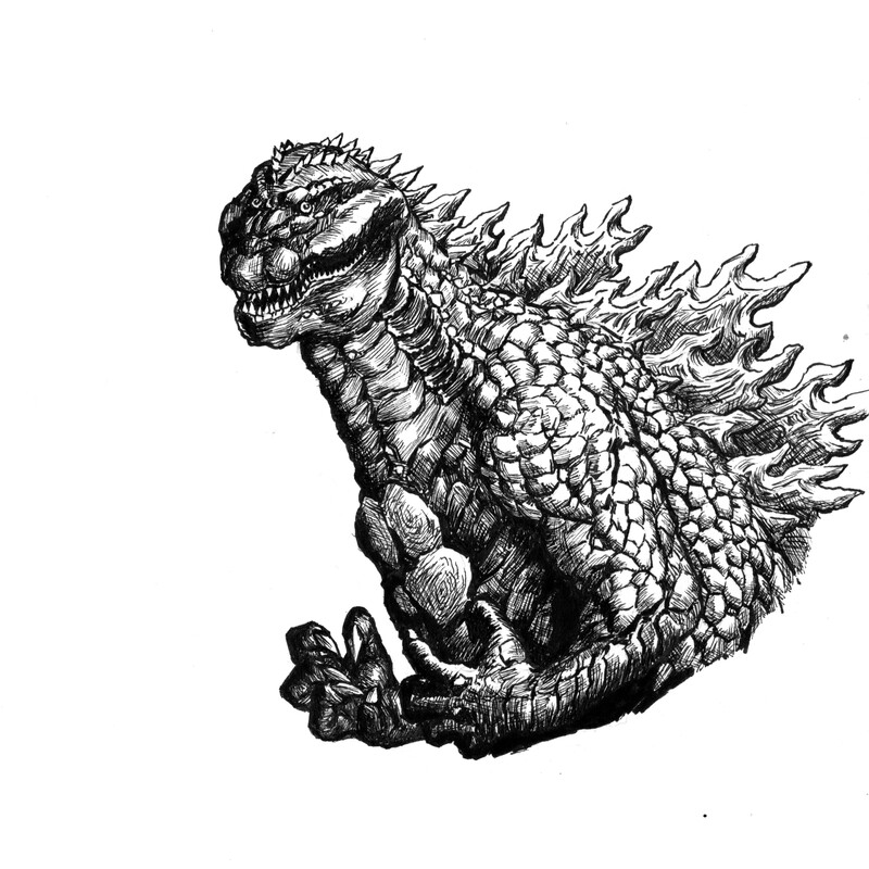 ArtStation - Ewe Kai Cong