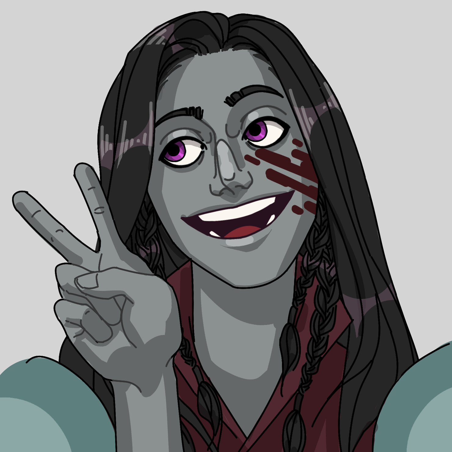 ClearMiller - commission