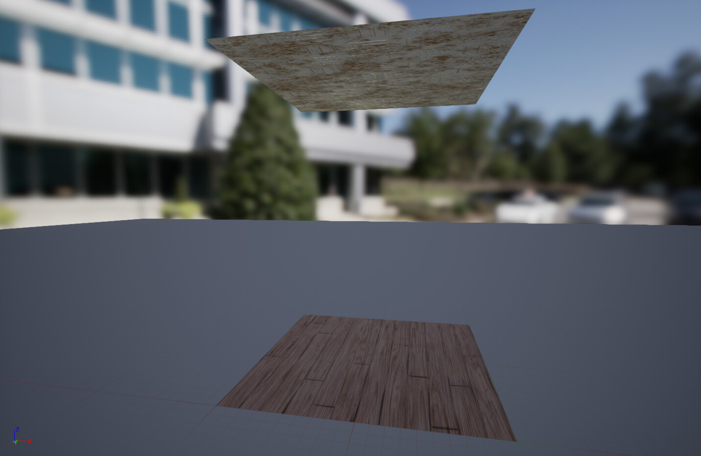 ArtStation - Modular 3D Design Kits in Unreal