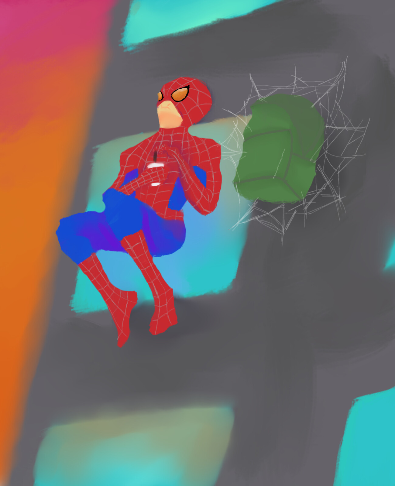 ArtStation - Practica 2