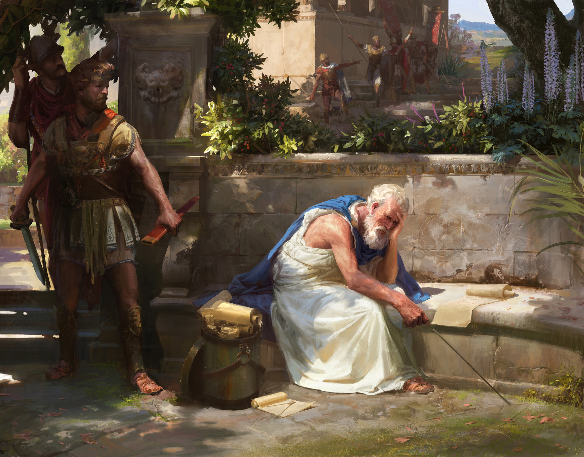 victor-cloux-8.jpg (1920×1502)-花瓣网