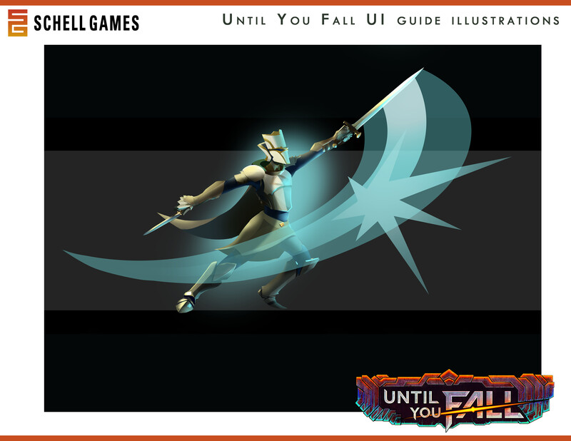 ArtStation - Josh Hendryx