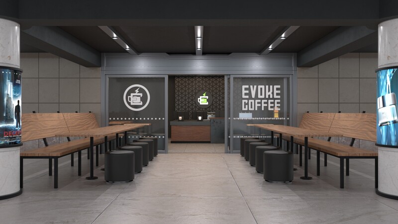 ArtStation - Pavan Teja Y