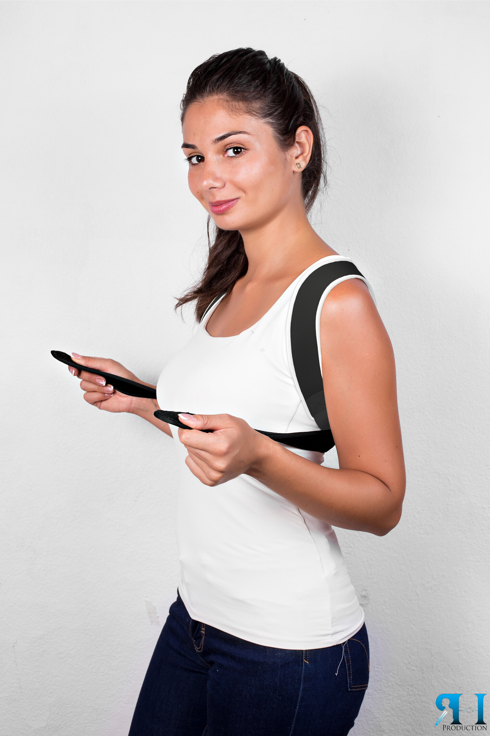 ArtStation - Belt Rendering