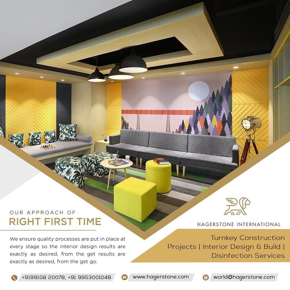 Aman Bhardwaj - Office Design for Statcraft Aman Bhardwaj - Office Design for Statcraft
