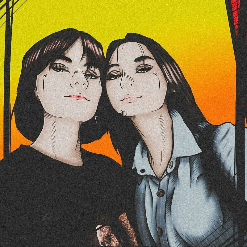 ArtStation - Doni San