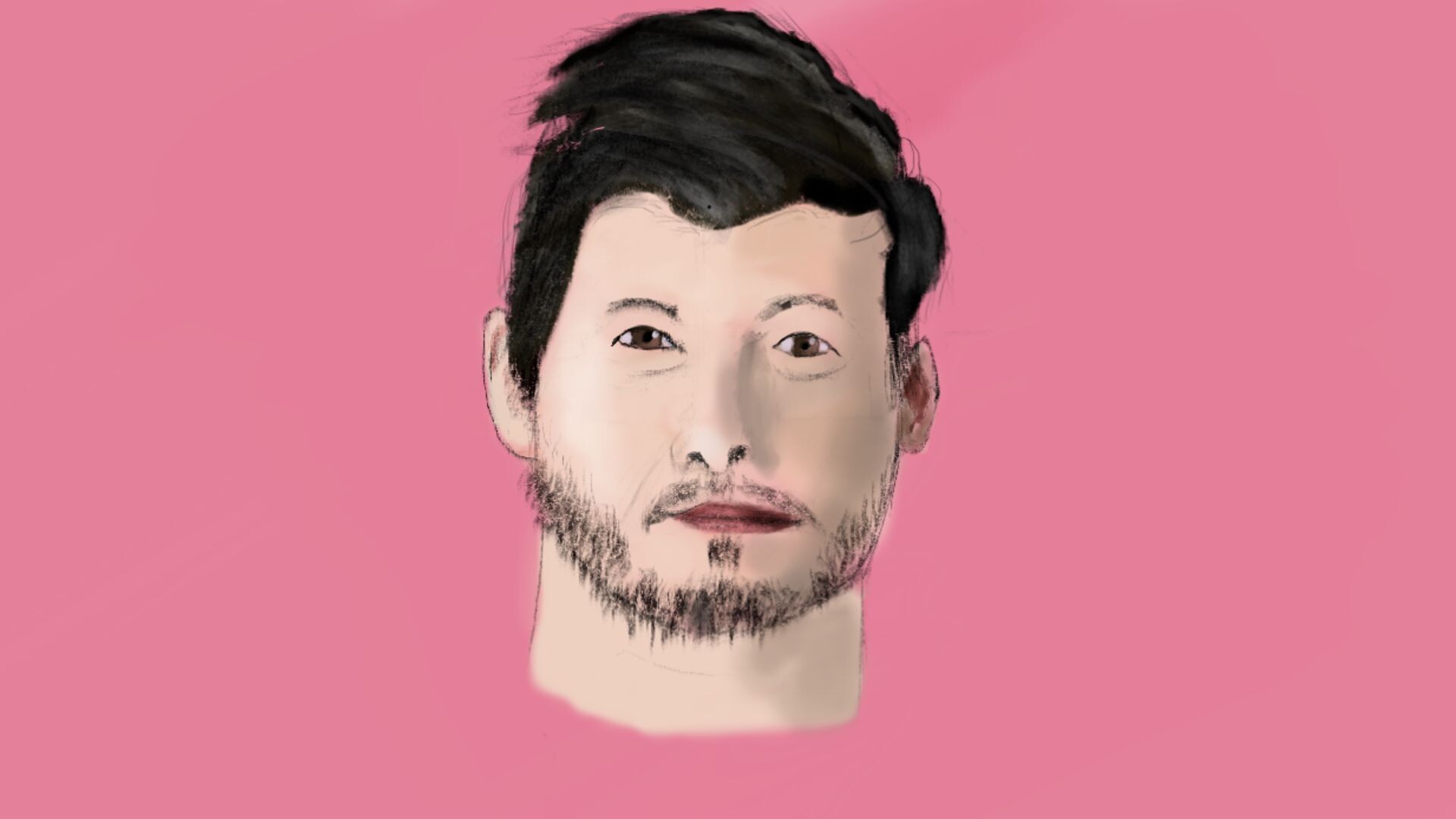 ArtStation - markiplier