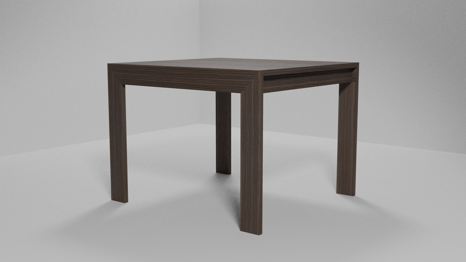ArtStation - Simple table