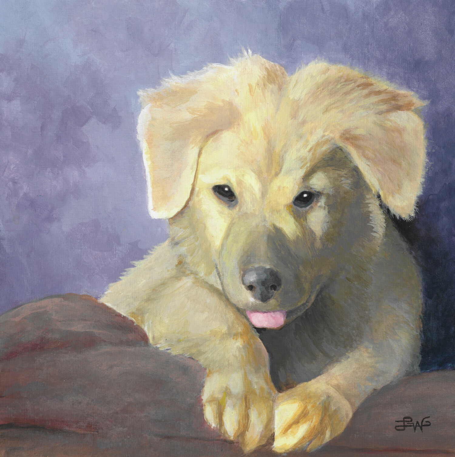 ArtStation - Silverado