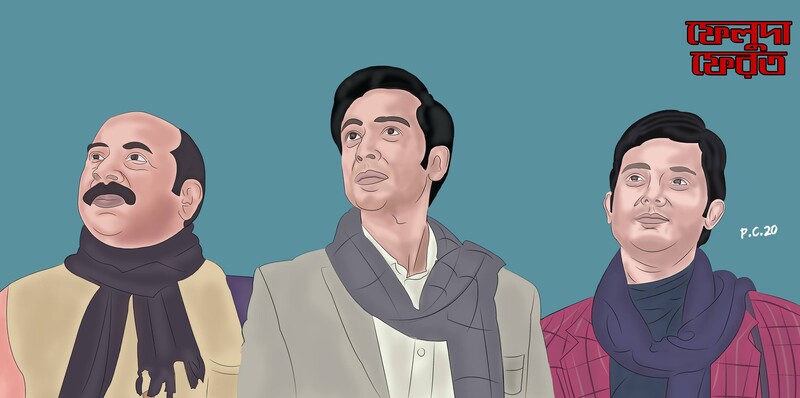 ArtStation - Pushkar Chatterjee