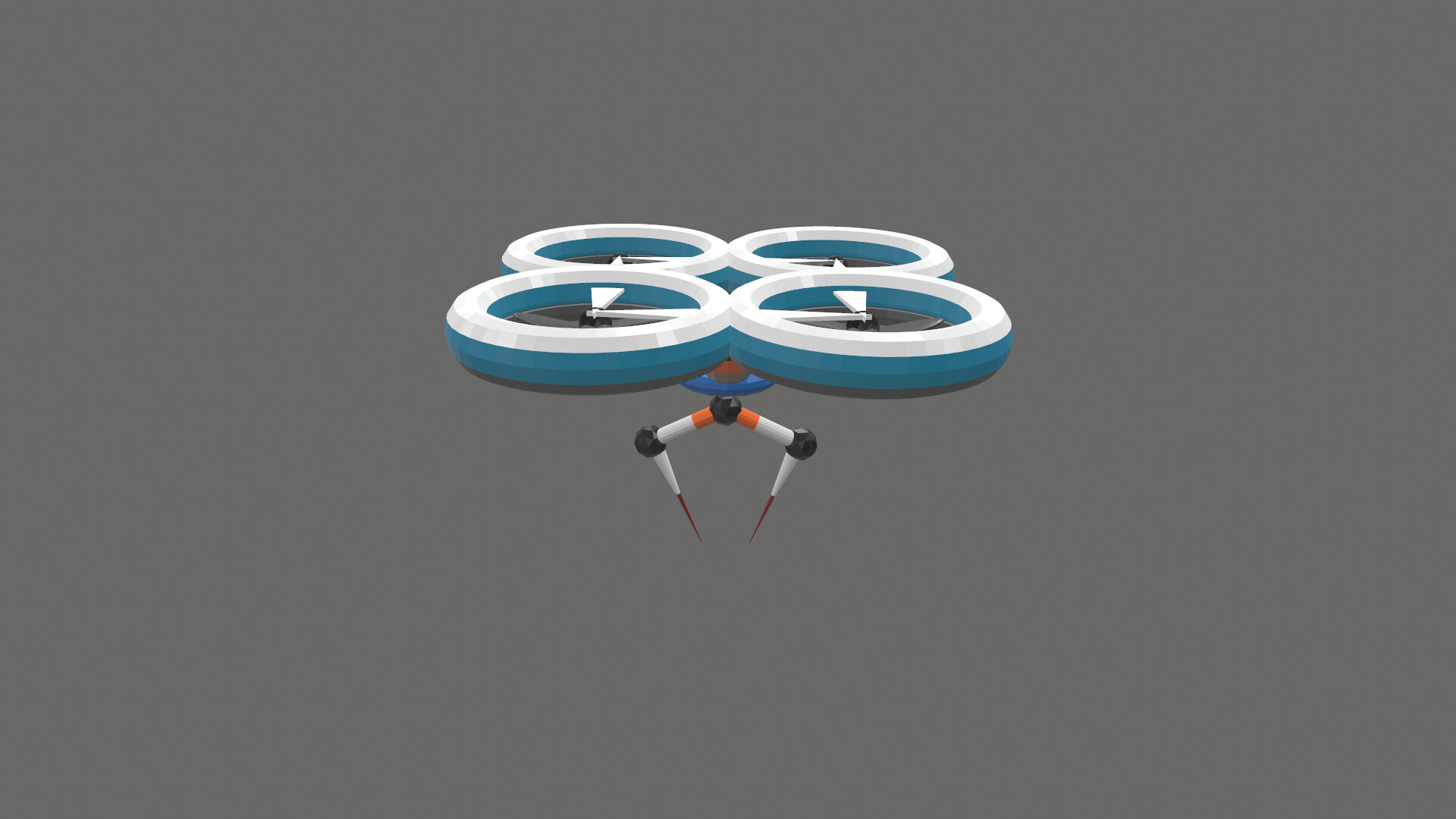 ArtStation - Space Machines WIP