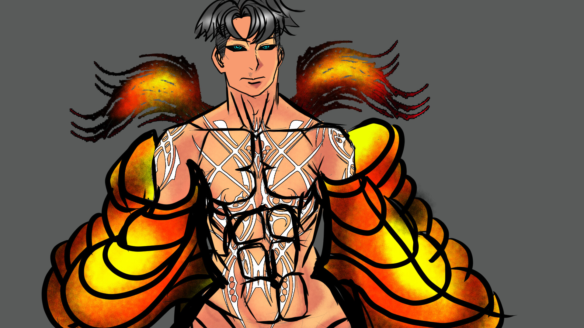 ArtStation - Oh yeah