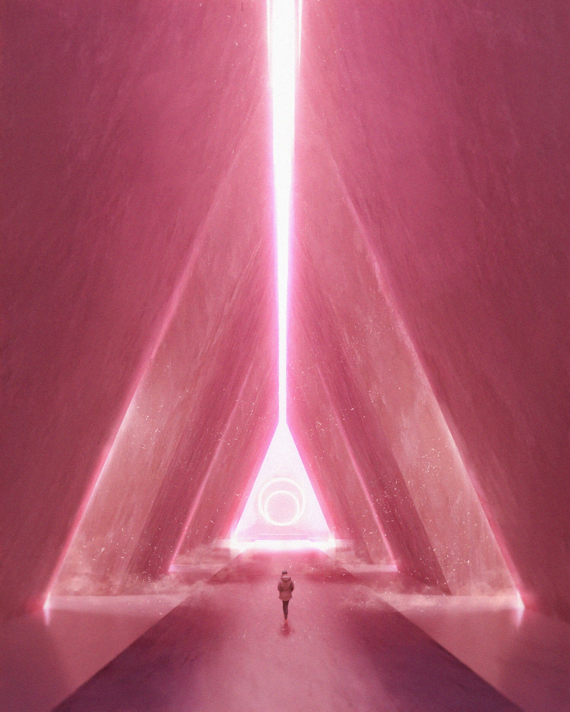 Artstation Passage