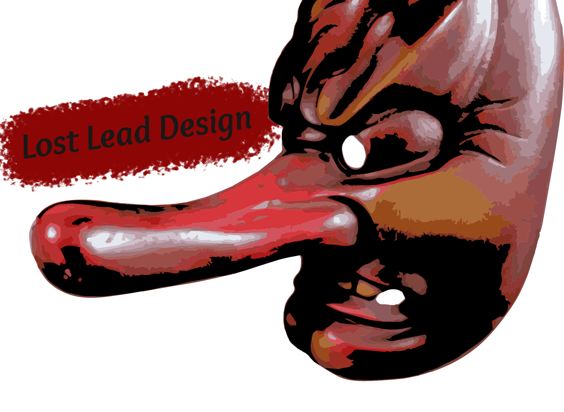 ArtStation - Tengu Tactical