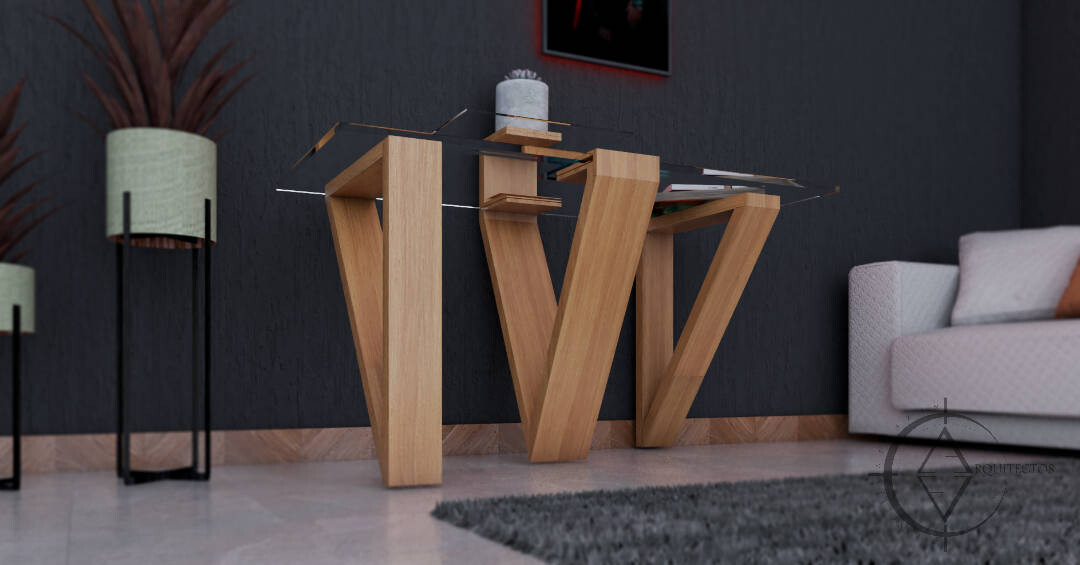 ArtStation - Mesa 03