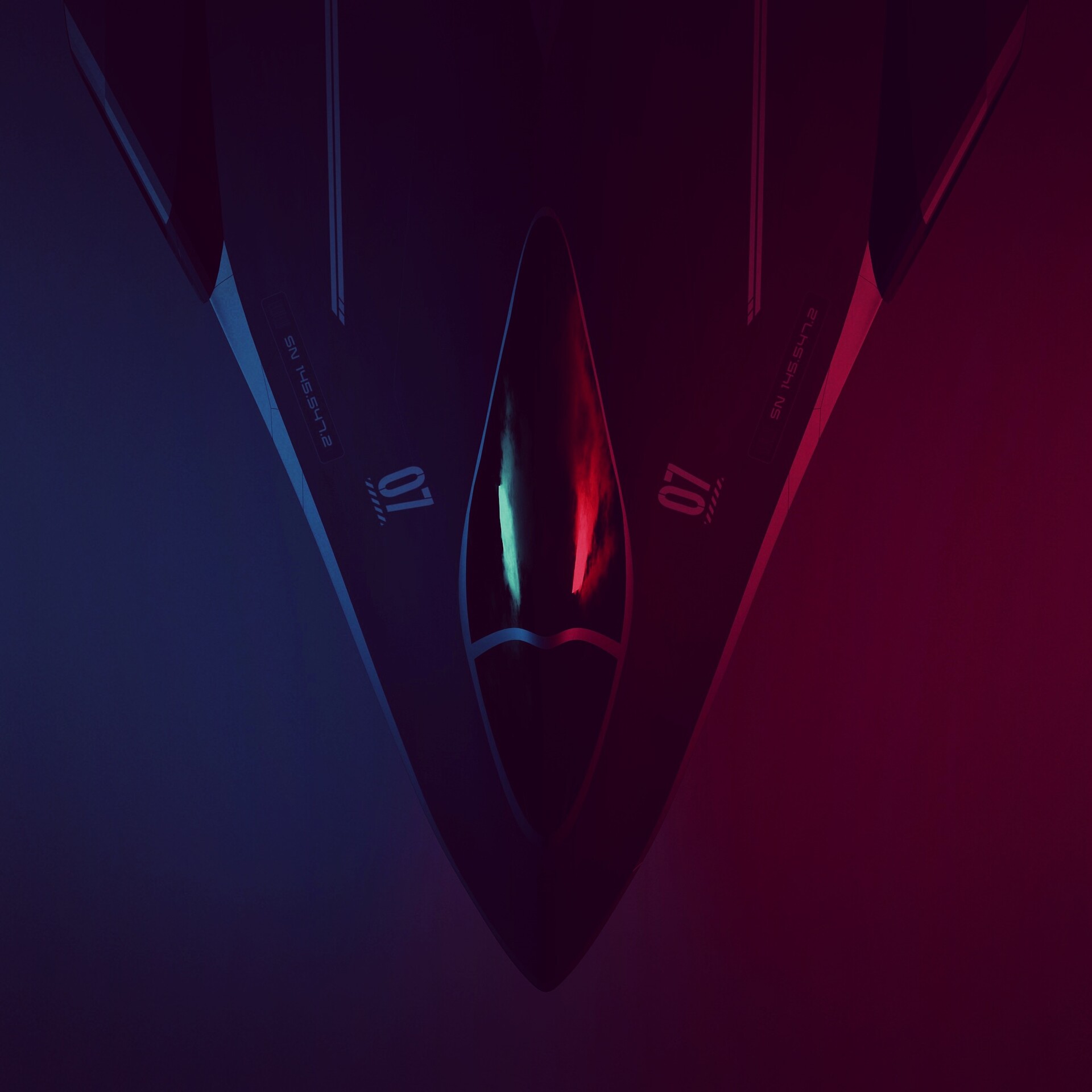 ArtStation - Maverick