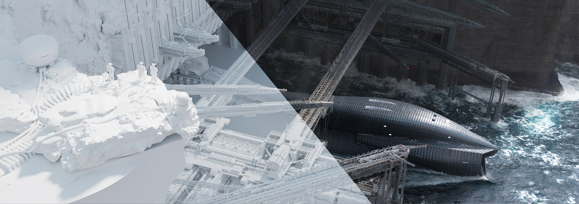 Till Freitag - "Endeavor" - Launch