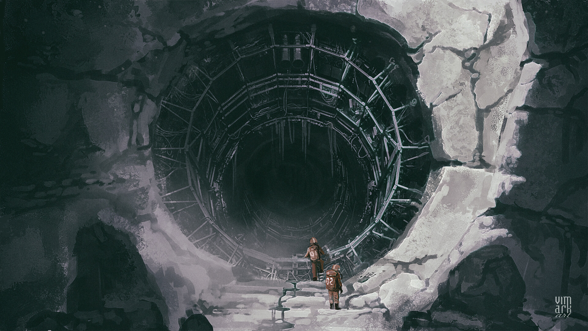 ArtStation - Mix 006